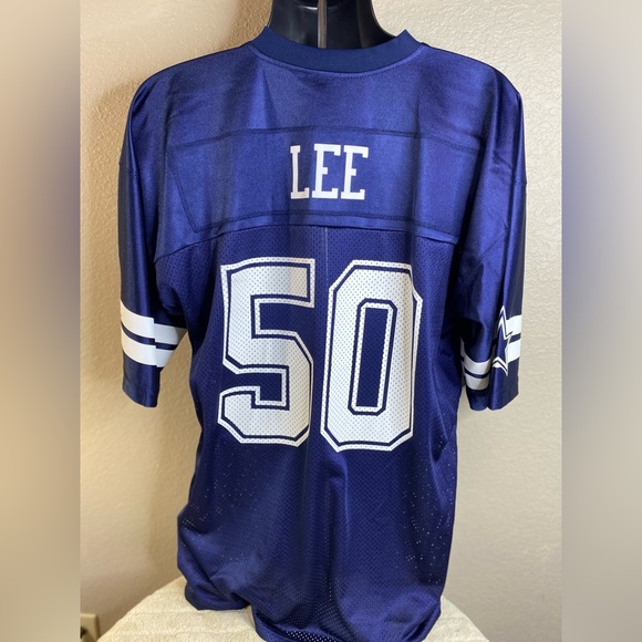 Shirts | Dallas Cowboys Authentic Lee Jersey From Cowboys Stadium Pro ...